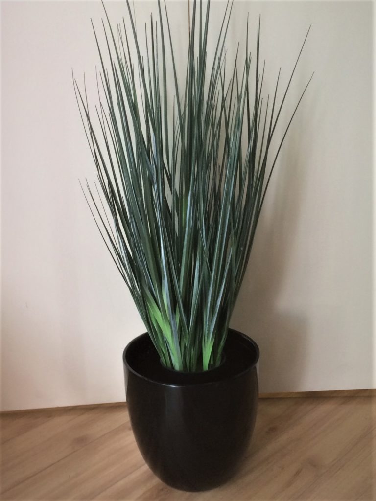 GRASS BUSH 70CM | Growum Fibreglass Planters